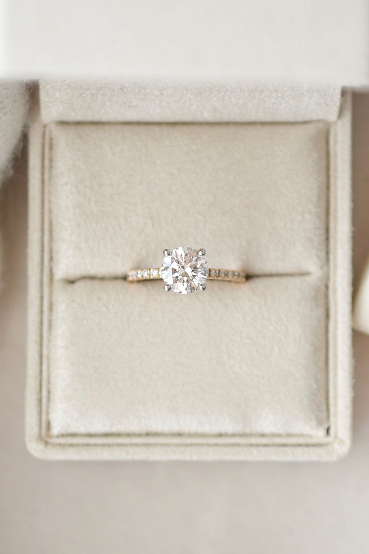 Engagement rings